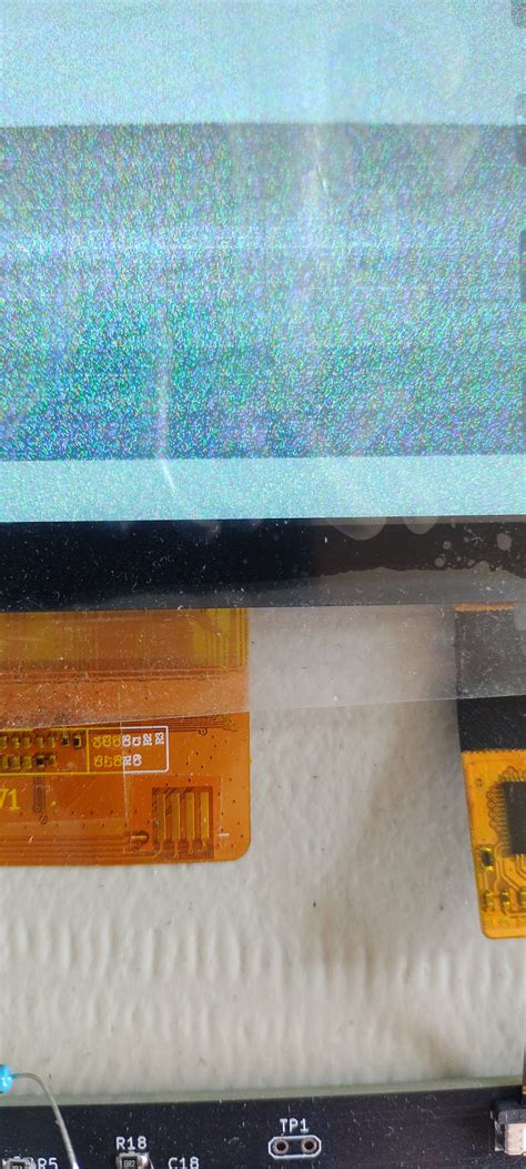 Solved Sdram And A Global Struct Stmicroelectronics Community