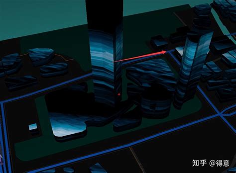 Web3d学习 城市交通可视化demo 知乎