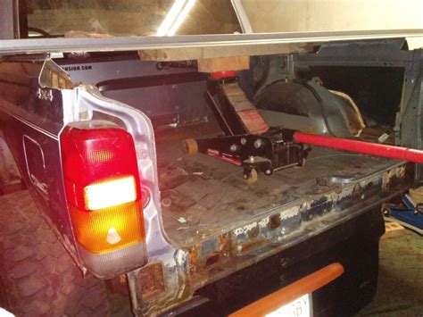 Jeep Cherokee Tekartist