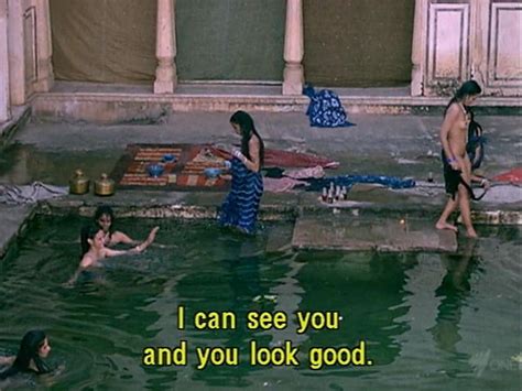 naked anu agarwal in the cloud door