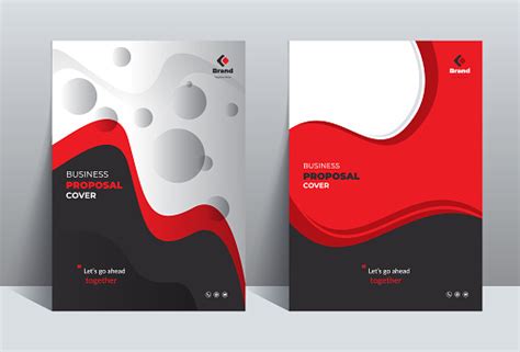 비즈니스 제안 커버 디자인 템플릿은 연례 보고서 브로셔 전단지 포스터 프리젠 테이션 카탈로그 표지 소책자 웹 사이트 잡지