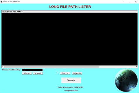 long file path lister download free windows 1 0 softpedia