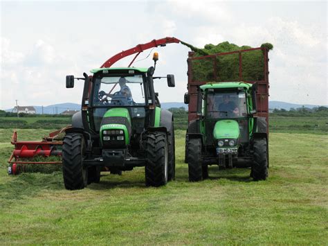 Small Acreage Farming Equipment