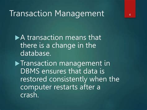 What Is Advance Dbms Introduction To Adbms Pptx Databases