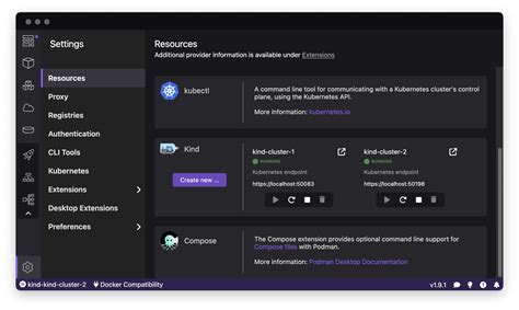 Discover Podman Desktop For Containers And Kubernetes Red Hat Developer