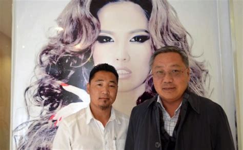 Р Амаржаргал гишүүн гоо сайхнаа Золоод даатгав