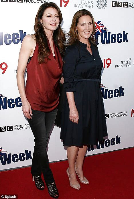 Peri Gilpin Vs Jane Leeves Porn Pictures XXX Photos Sex Images PICTOA