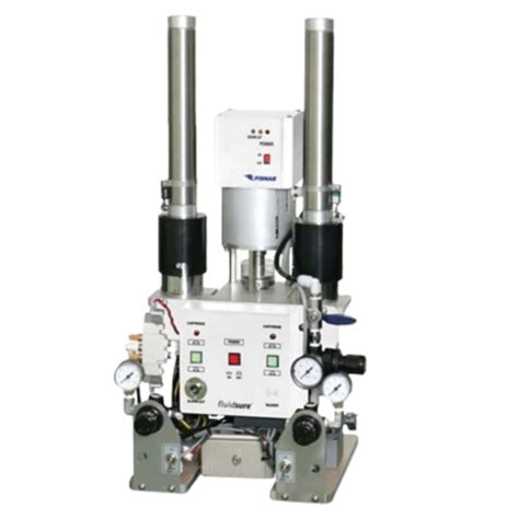 Fisnar Ep1320c Dual Cartridge Pump System Order Now From Ellsworth Adhesives Europe