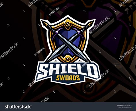 The Shield Logo Wwe