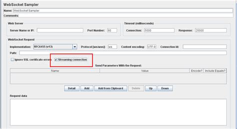 Jmeter Does Anybody Knows How To Recieve 2nd Responsewithout Request
