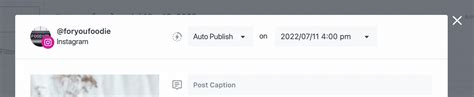Auto Publish Vs Notification Publishing How To Switch Later Help Center