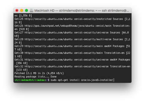 Continuous Data Movement To Azure Getting Started With Striim Striim
