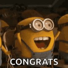 Congrats Funny  Congratulations  Congratulations Pity