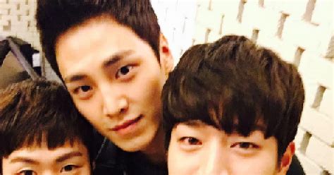 서강준 근황 공개 속 자체 리즈 갱신 여심 저격