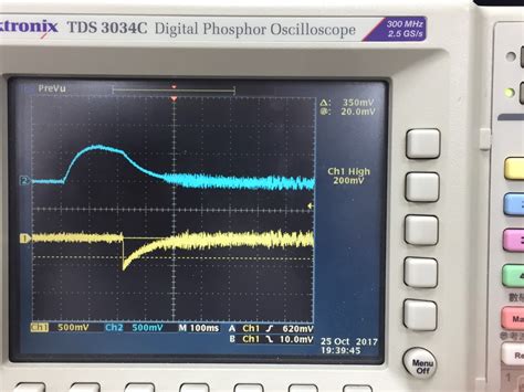 TPA A TPA Pop Noise Issue On Mute Off Audio Forum Audio