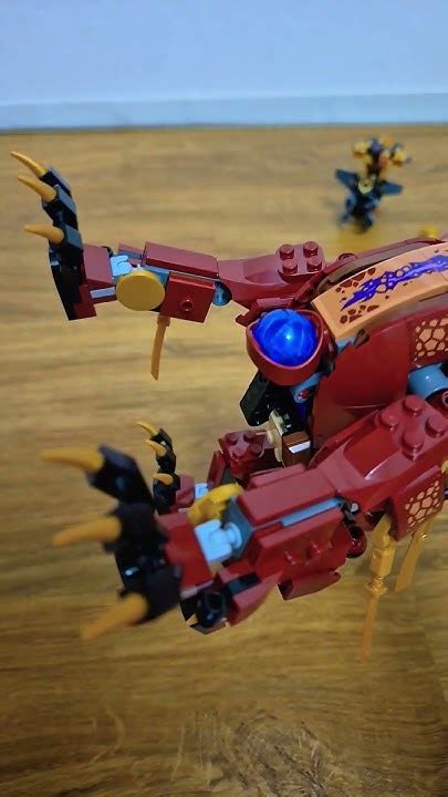 래고 닌자고 71793 너도 살인무기냐 Youtube