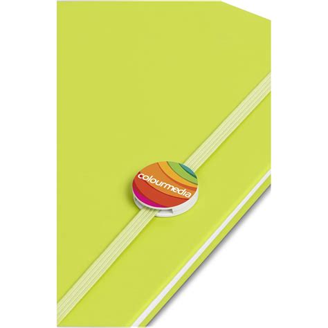 Gravity Round Notebook Disc Best Branding South Africa