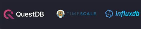 Comparing Influxdb Timescaledb And Questdb Time Series Databases