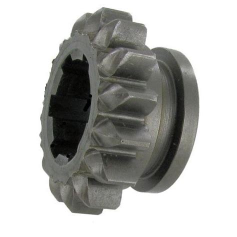 Vwc 113 311 531 C 113311531c Heavy Duty 15 Tooth Reverse Idler