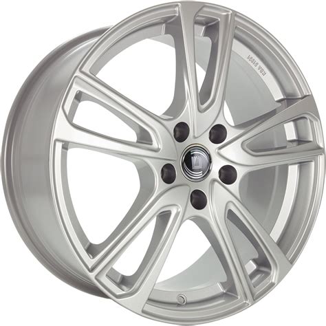 Astral Silver Diewe Wheels Gmbh