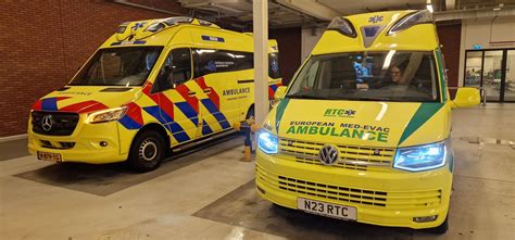 Medical Repatriation Services