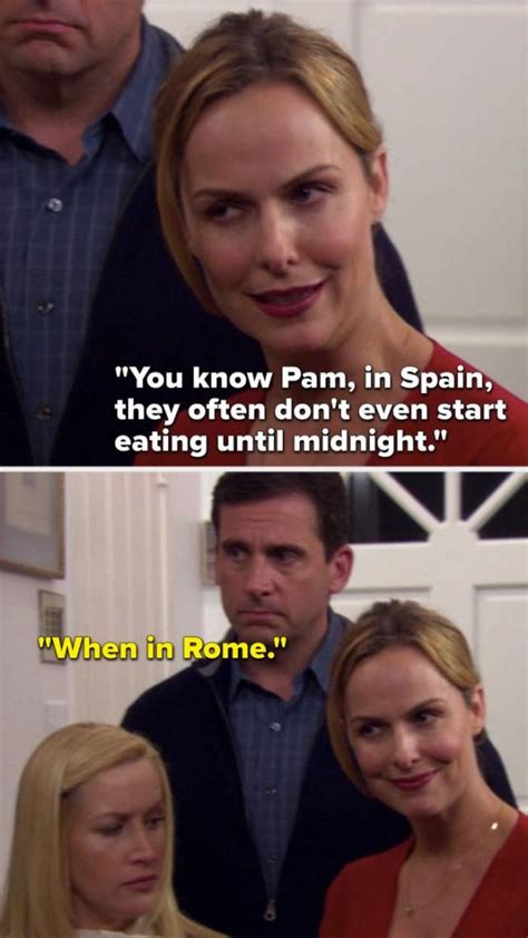 35 Outlandishly Funny Michael Scott Moments That Arent Thats What