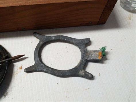 Lot Of Misc Items Trice Auctions