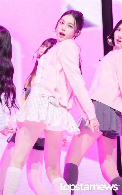 하츠투하츠 H2h 이안 ‘핑크빛 가득한 포인트 댄스 The Chase 쇼케이스 [hd포토]