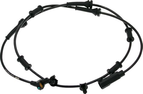 Dorman 695 900 Front Abs Wheel Speed Sensor Compatible With