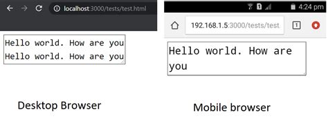 How To Set Width Of A Text Character Fixed In Any Device With Css