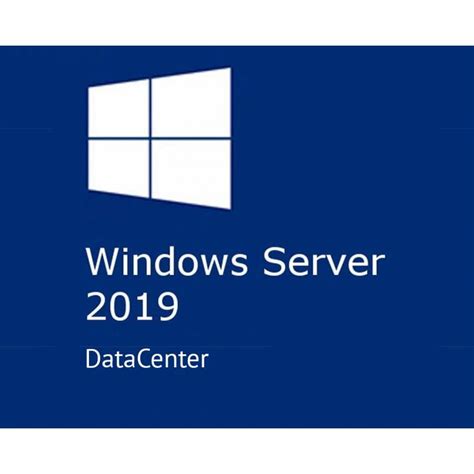 Key For Windows Server 2019 Datacenter Pc