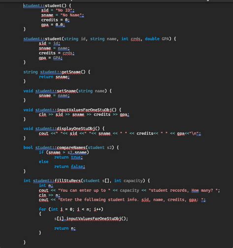 Solved Below I Have Provided My Current Code The 4th Image Chegg Com