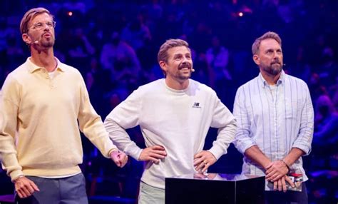 Schock Bei „joko And Klass Gegen Prosieben“ Horror Sturz Joko