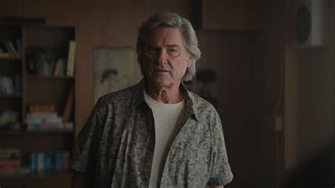 Kurt Russells Monarch Character Existed Before The Show