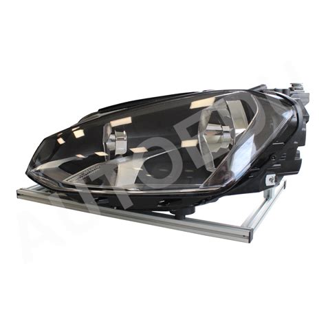 Headlight Educational Trainer Msapz01 Autoedu