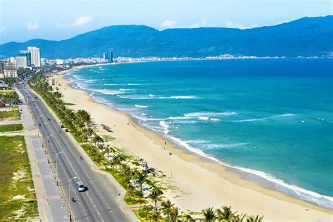 Best Beach Resort In Da Nang Planet Beach