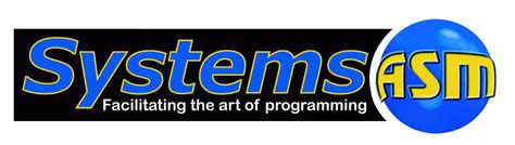 Systems ASM Assembler