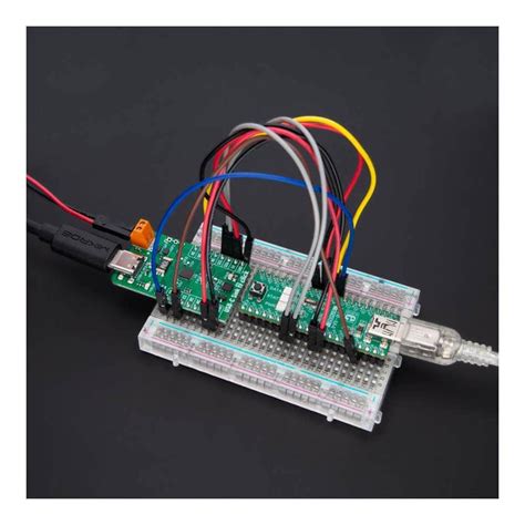 Mikroe Usb C Sink 2 Click Board™ Mikroe 5792 Debug Store