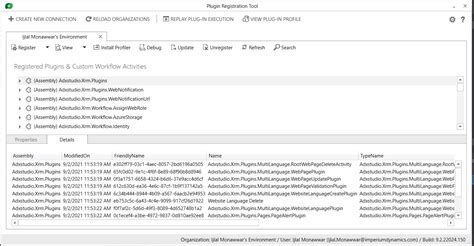 Invoke Global Custom Actions In Dynamics