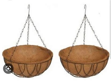 Coco Liner Hanging At Best Price In Vadodara By Royal Fancy Traders Id 2849278886112