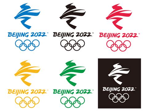 北京2022年冬奥会会徽百度百科