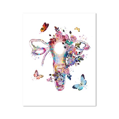 Royalty Free Uterus Clip Art Vector Images