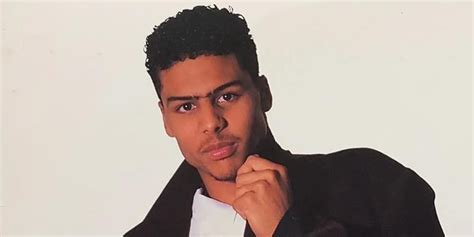 Al B Sureの名曲nite And Dayを手がけたプロデューサーが、制作当時を振り返る。「レコーディングの日、まだ歌詞を書き