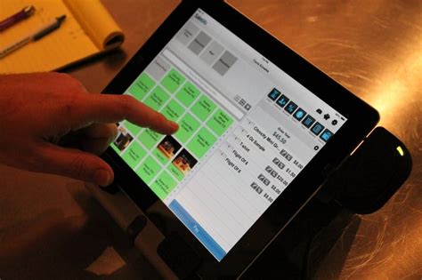 Advantages Of POS System Implementation Raon Digital