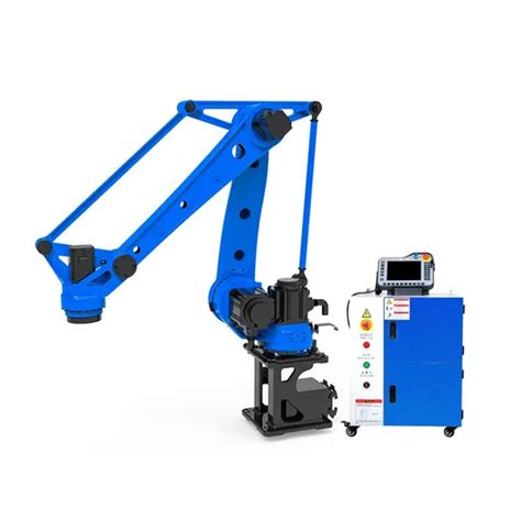 Multi Function Arm 4 Axis Handling Robot Manipulator Robot Industrial