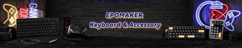 Au Epomaker 60 Layout