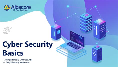 Cyber Security Basics Albacore Systems Limited