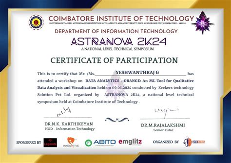 Yeshwanthraj G On Linkedin Dataanalytics Machinelearning Machinelearningalgorithms