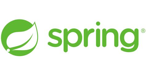 [spring] 스프링 빈과 의존관계