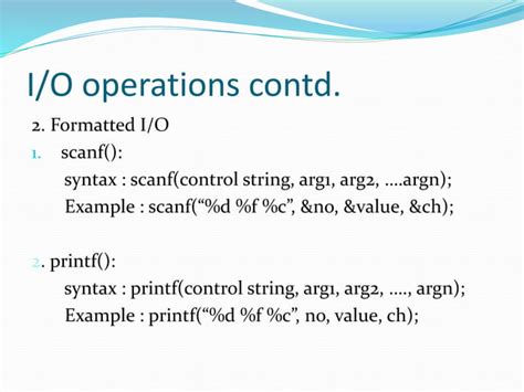 fundamentals of computer programming by dr a charan kumari pptx
